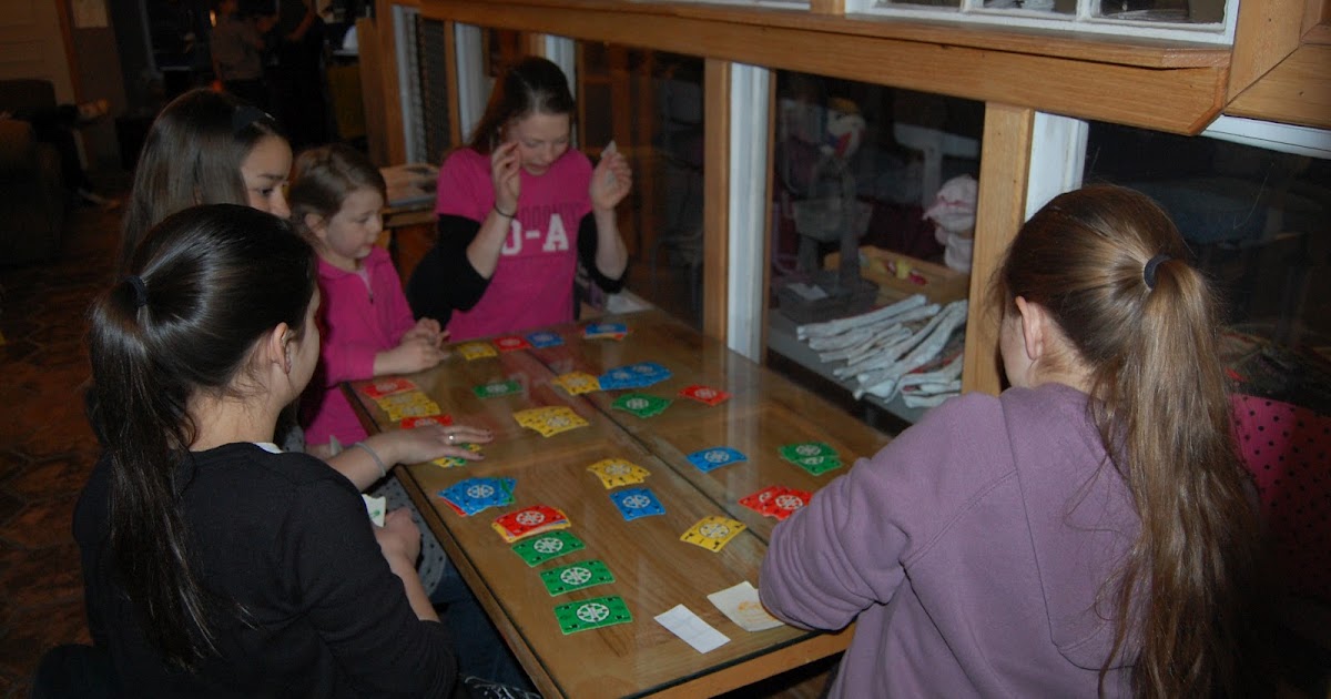 Jost Family Concert at the Lifehouse