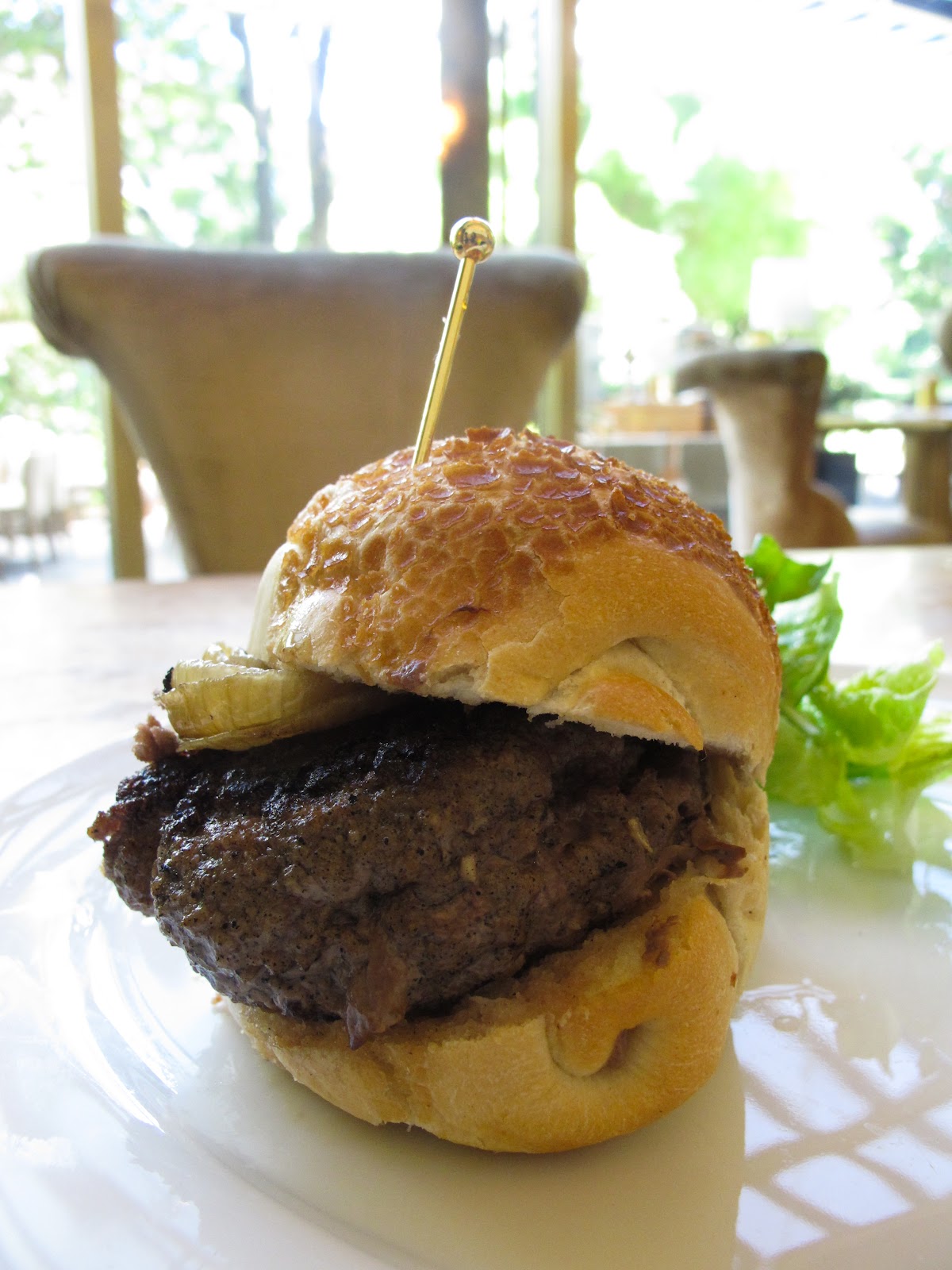 Tables for Couples: A Never-ending Search for the Perfect Date Place ...