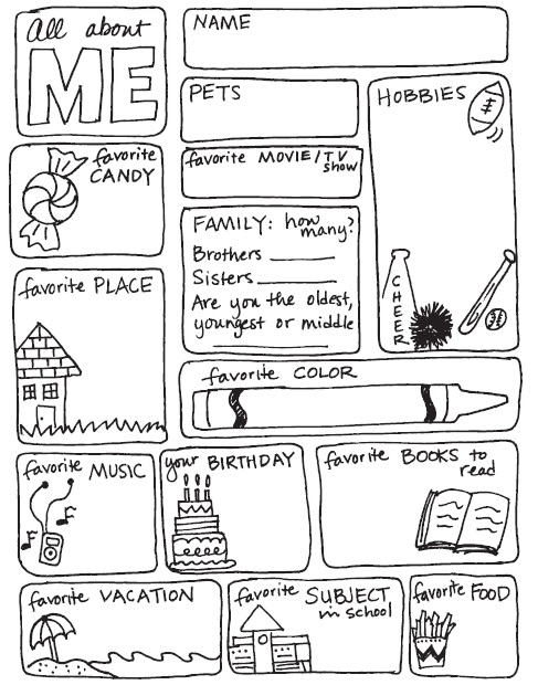 english4fifthyear: All about me