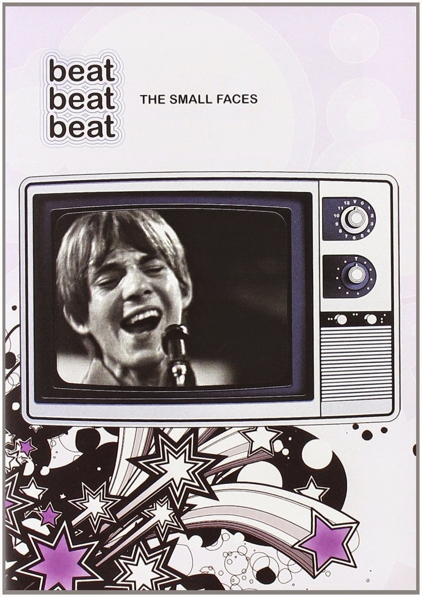 ONLY GOOD SONG: The Small Faces - Beat Beat Beat