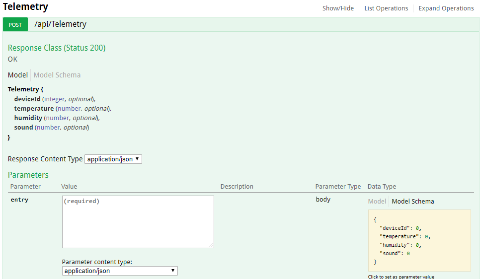 Omit Data Members with JavaScript and CSharp ~ Ozkary - Emerging ...