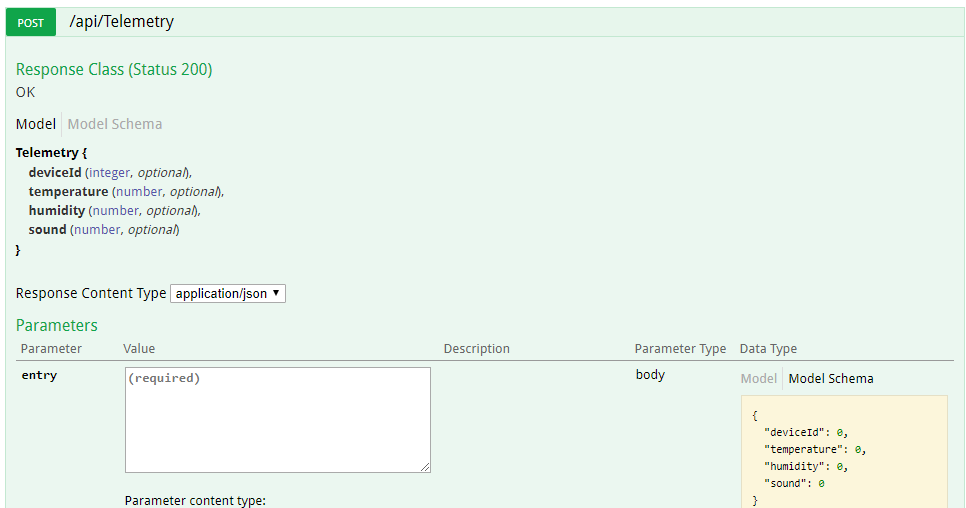 Omit Data Members with JavaScript and CSharp ~ Ozkary - Emerging ...