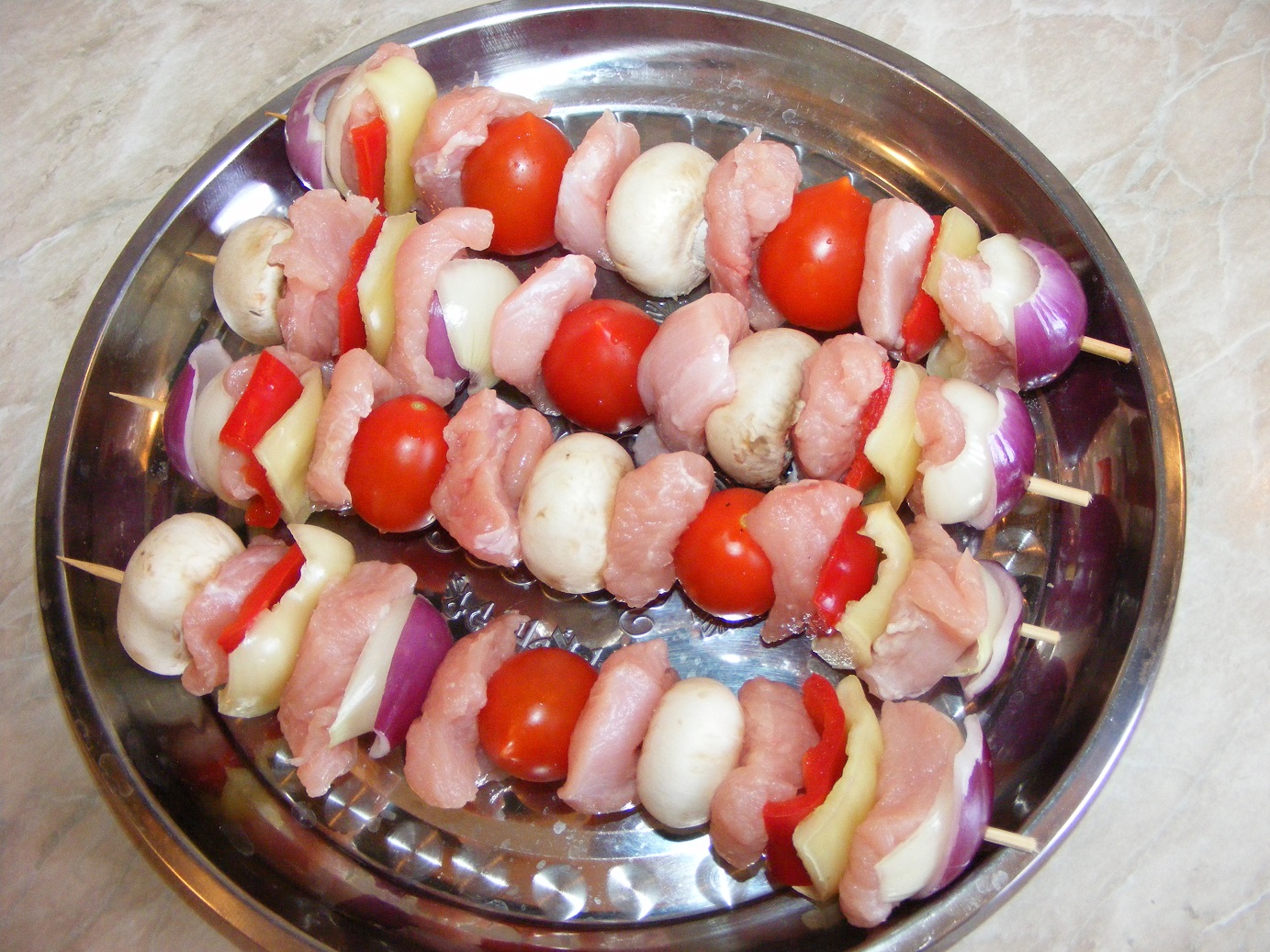 Frigarui de curcan | Preparatedevis.ro