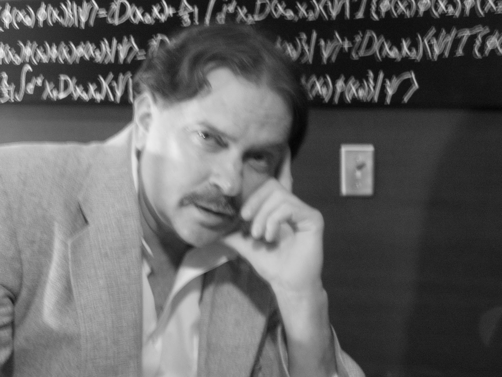 La Libertad: Interview with Larry Parks