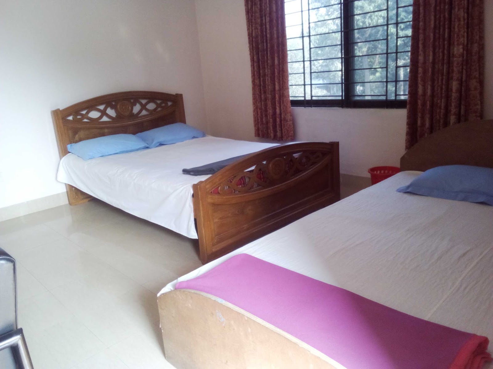 Garden View Rest House: Photo Gallery