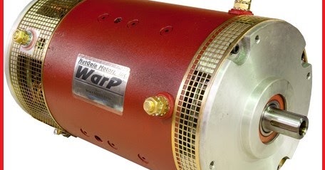 DC Motors - Electric Cars for Sale: Things You Need to Know