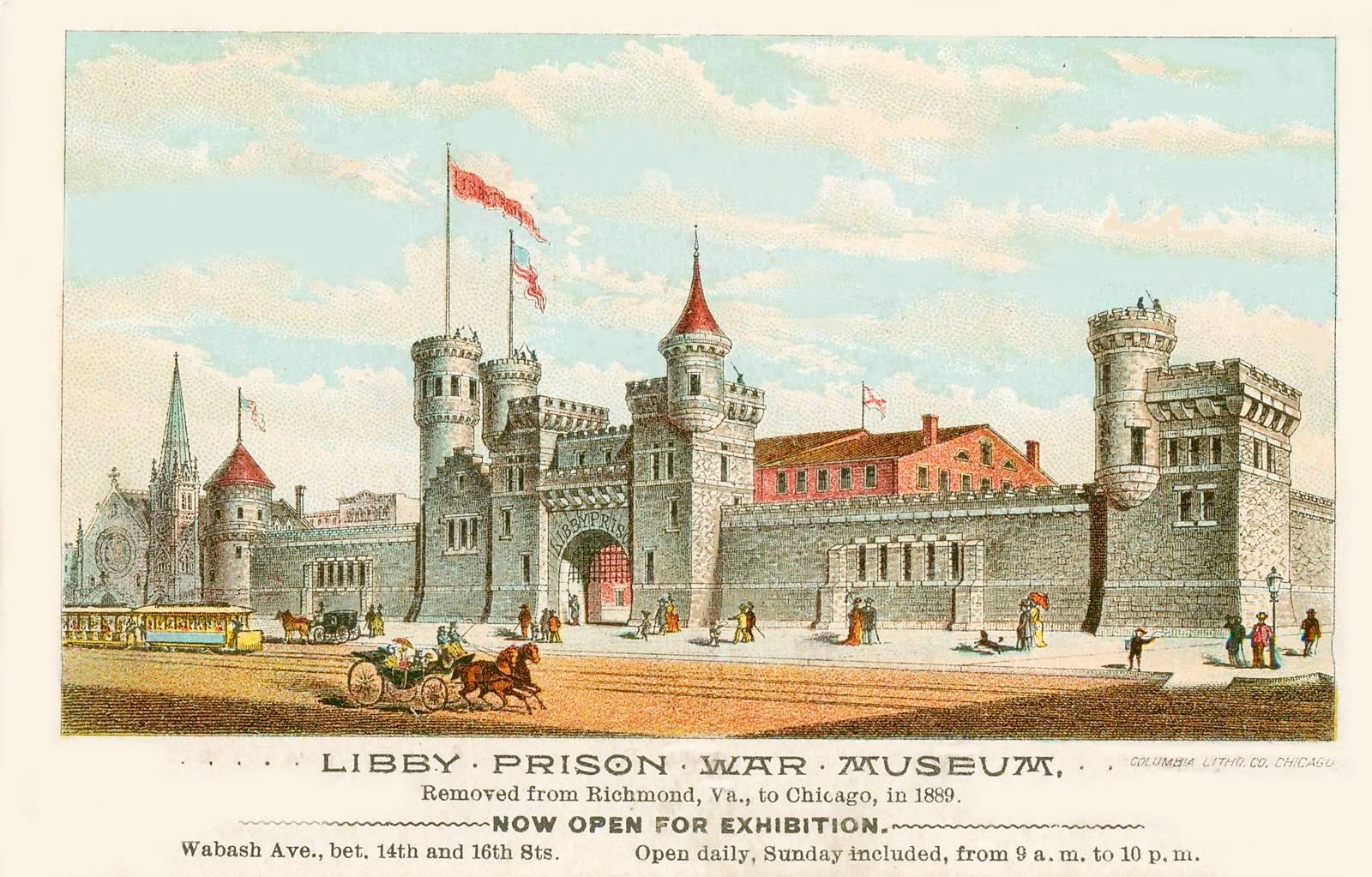 The Digital Research Library of Illinois History Journal™ : The History ...