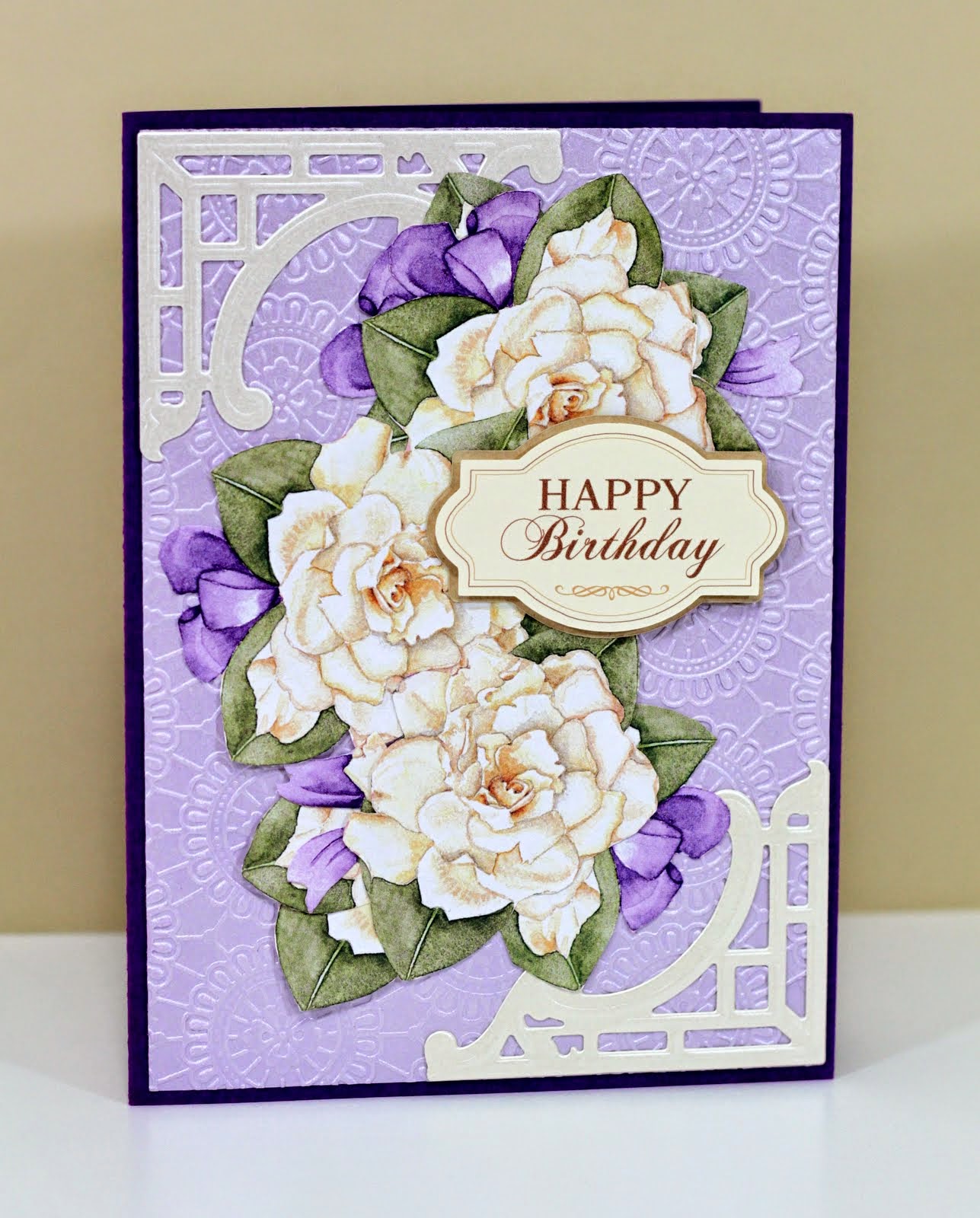 The Paper Boutique: Making Three Dimensional Sentiment Stickers