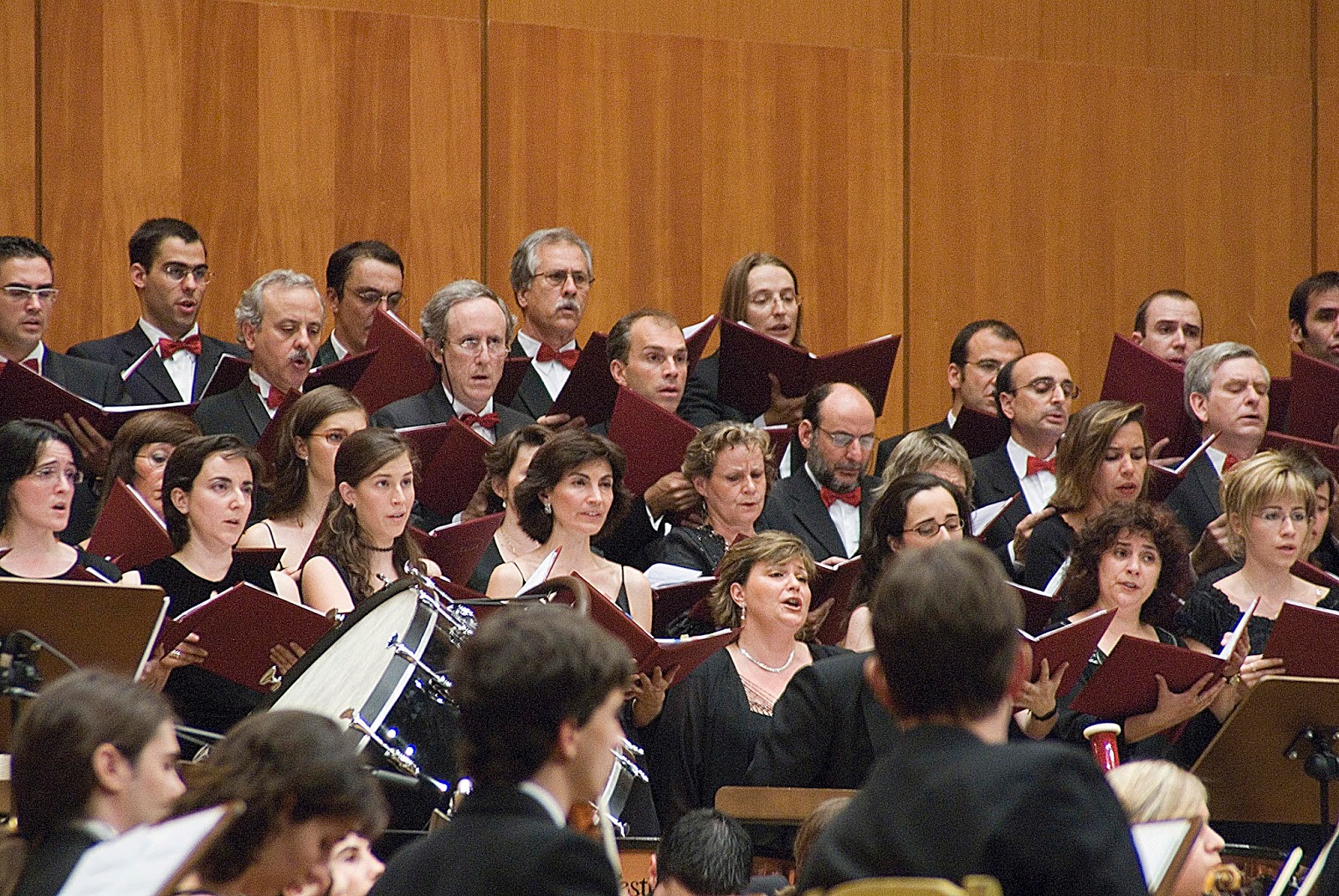 El Grupo Concertante Talía presenta su programación para la temporada ...