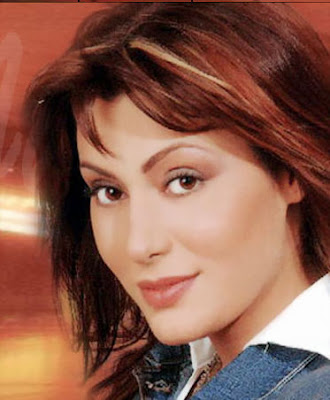 موسوعة الصور الأكثر وضوحا: ألبوم صور الفنانة اللبنانية مايا نصري ...