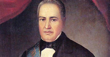 PRESIDENCIAS ECUADOR: Vicente Ramón Roca