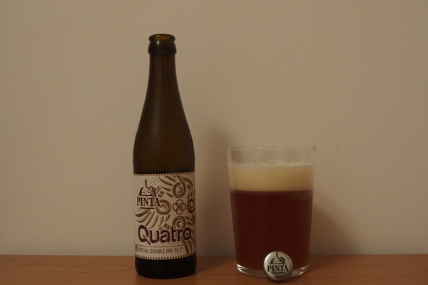 La cerveza artesana polaca desembarca en España