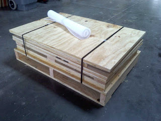 Sheathe, Inc. Specialty Pack-Crate & Freight