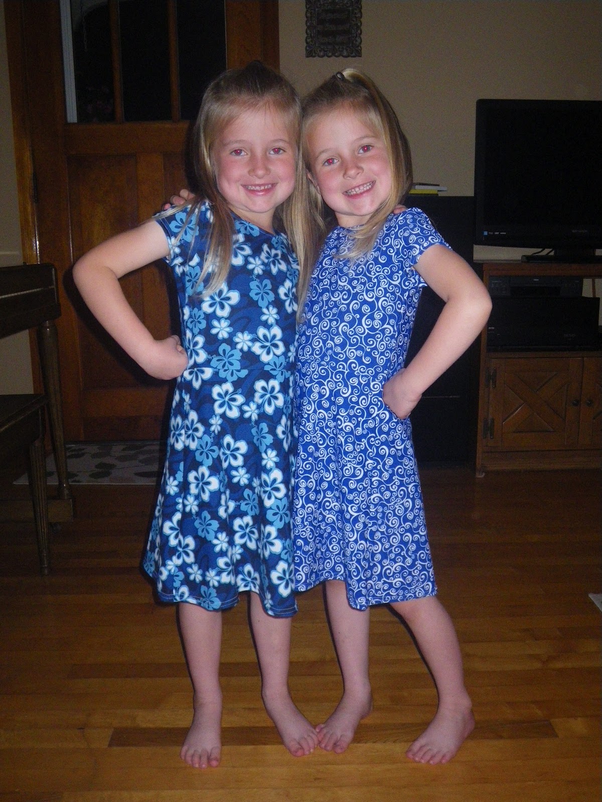 Beyond Blessed 10: Being Modest in an Immodest World