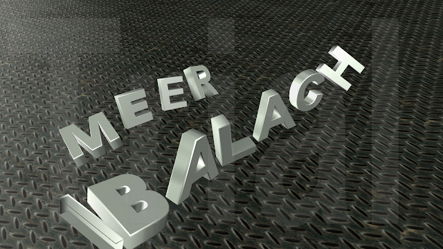 Balochu4: Balach Baloch