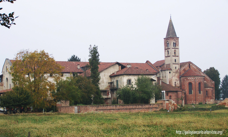 Staffarda di Revello (Cuneo) – Piemonte – Fotografie (I^ di III ...