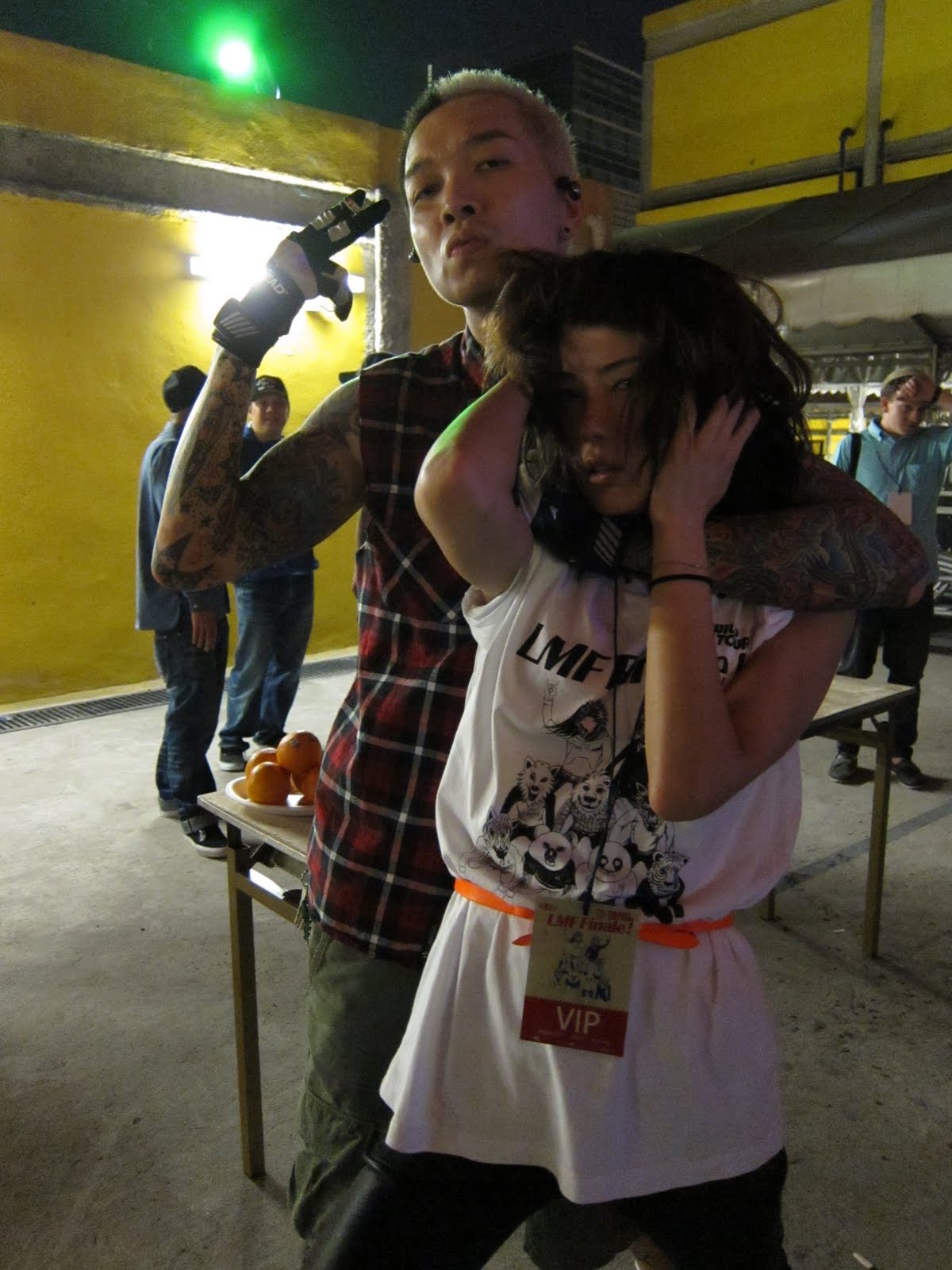 StyleLife: LMF Finale