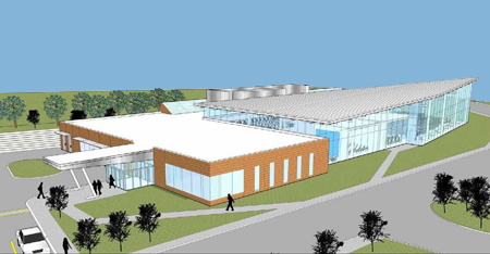 THE CIVIC ART: CLEVELAND: ABANDONING OUR HISTORIC CHARACTER: PROPOSED ...