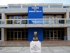 Teatro Jacobo Ramírez pasara a custodia del Icey