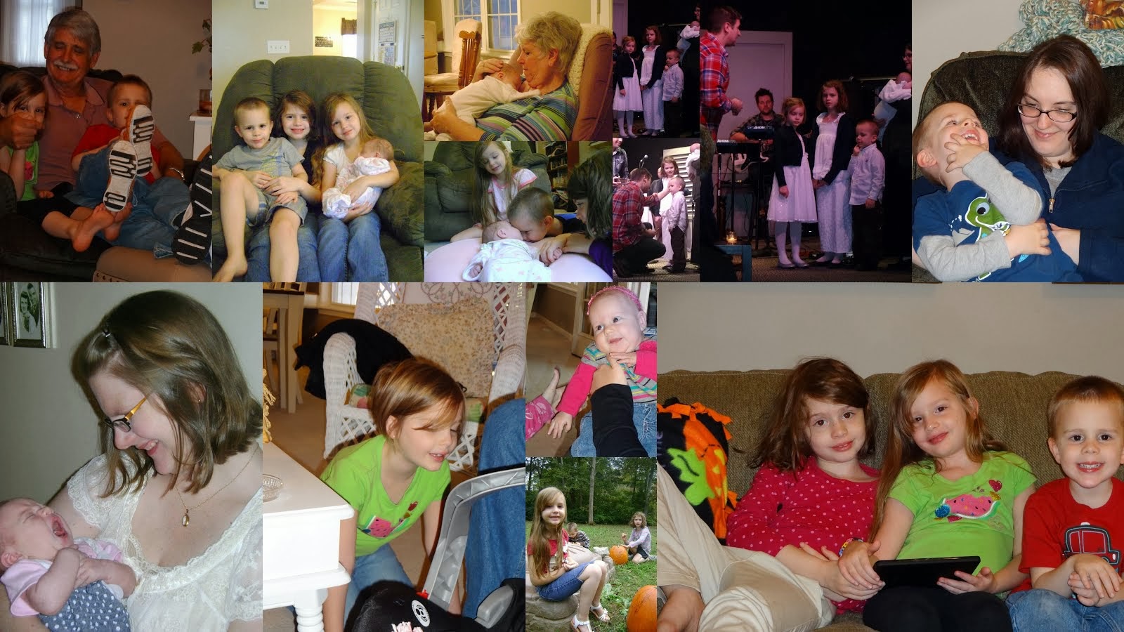 BJ's Tidbits: ICE CREAM SOCIAL