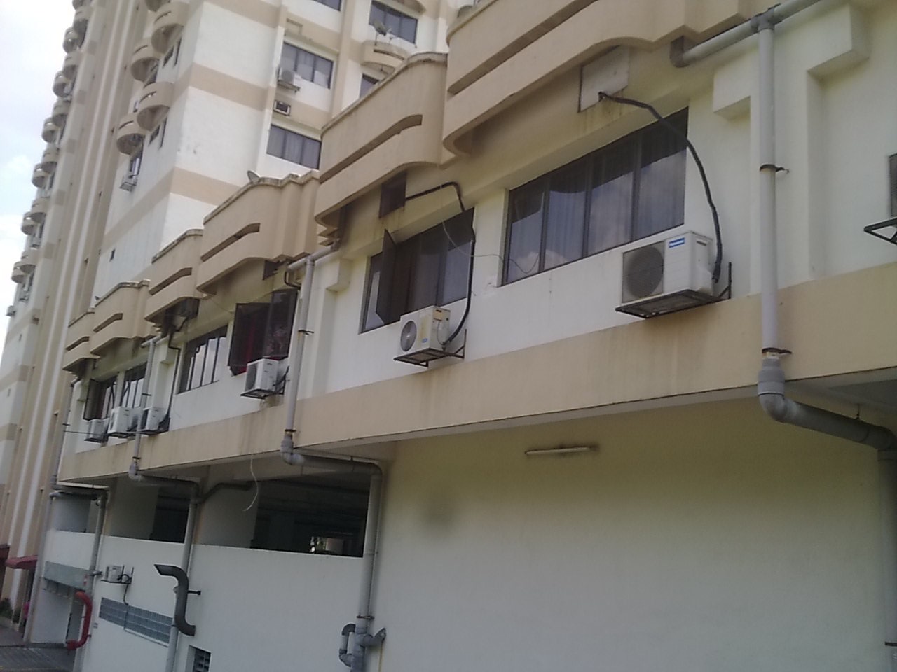 Real Estate Investments in Malaysia: Still Below RM200k - Menara ...