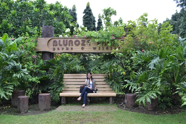 BLUROZE FARM, Park and Wildlife: Tranquility and wellness! ~ ♥Round ...