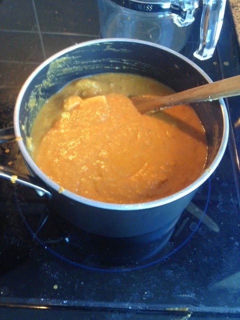 Khoja - East African - Ismaili Recipes ~~~ just like mummy used to make ...