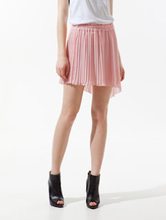 TENDENCIA TAIL HEM | Ponte tu Ropa