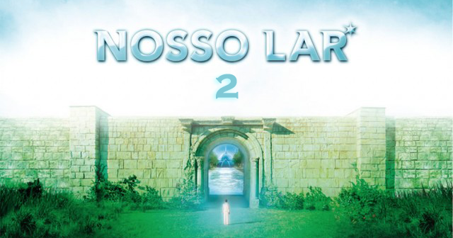 PSICOLOGOS ESPIRITAS: 5 CONFIRMACIONES DE LA PELICULA NUESTRO HOGAR 2