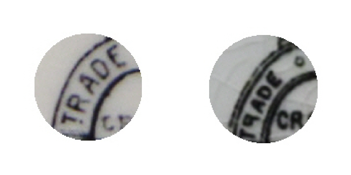 Crown Ducal & Charlotte Rhead Pottery: Crown Ducal backstamps. Part 1 ...