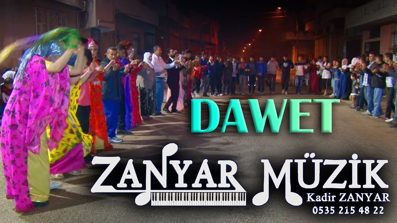ZANYAR MÜZİK: Hakkımızda ve İletişim