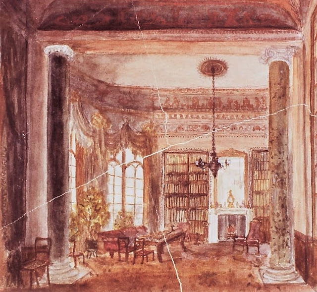 Landed families of Britain and Ireland: (342) Baldwyn of Elsich Manor ...