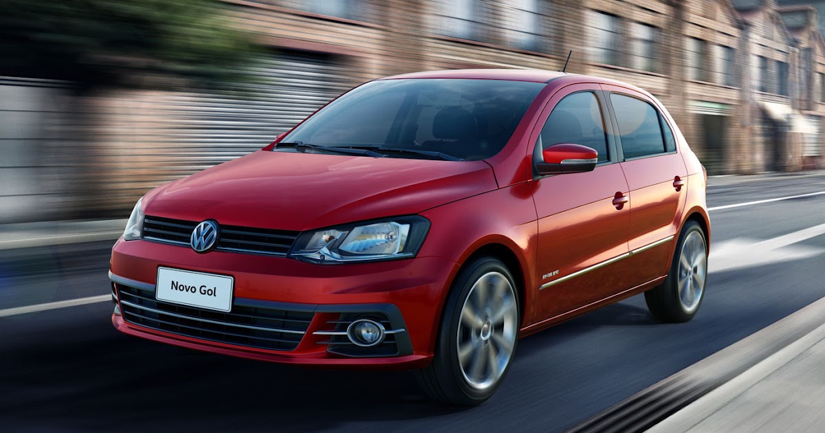 VW oferece promoção para Polo, up!, Gol, Voyage, Saveiro e Fox com ...