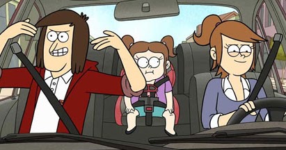 CLOSE ENOUGH Series Trailer, Clip, Featurette, Images and Poster | The ...