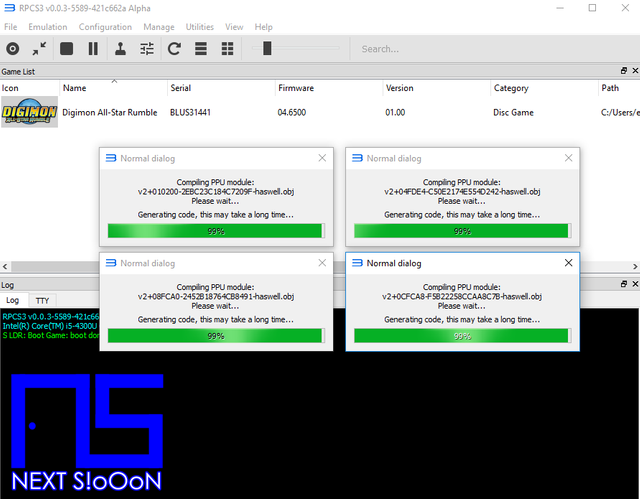 How to Install and Setting the PS3 Emulator on PC Not to Lag - Next ...