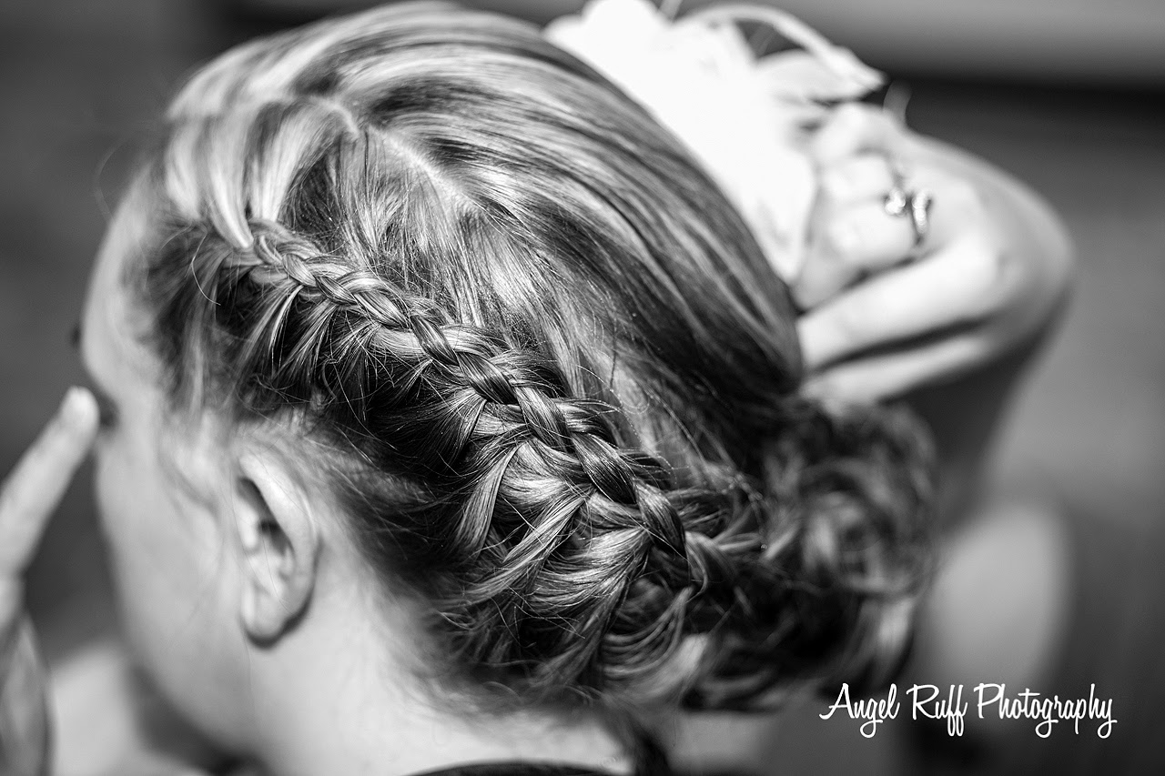 Angel Ruff: Lauren & JD Hopkins ~ A Sleepy Hollow Wedding