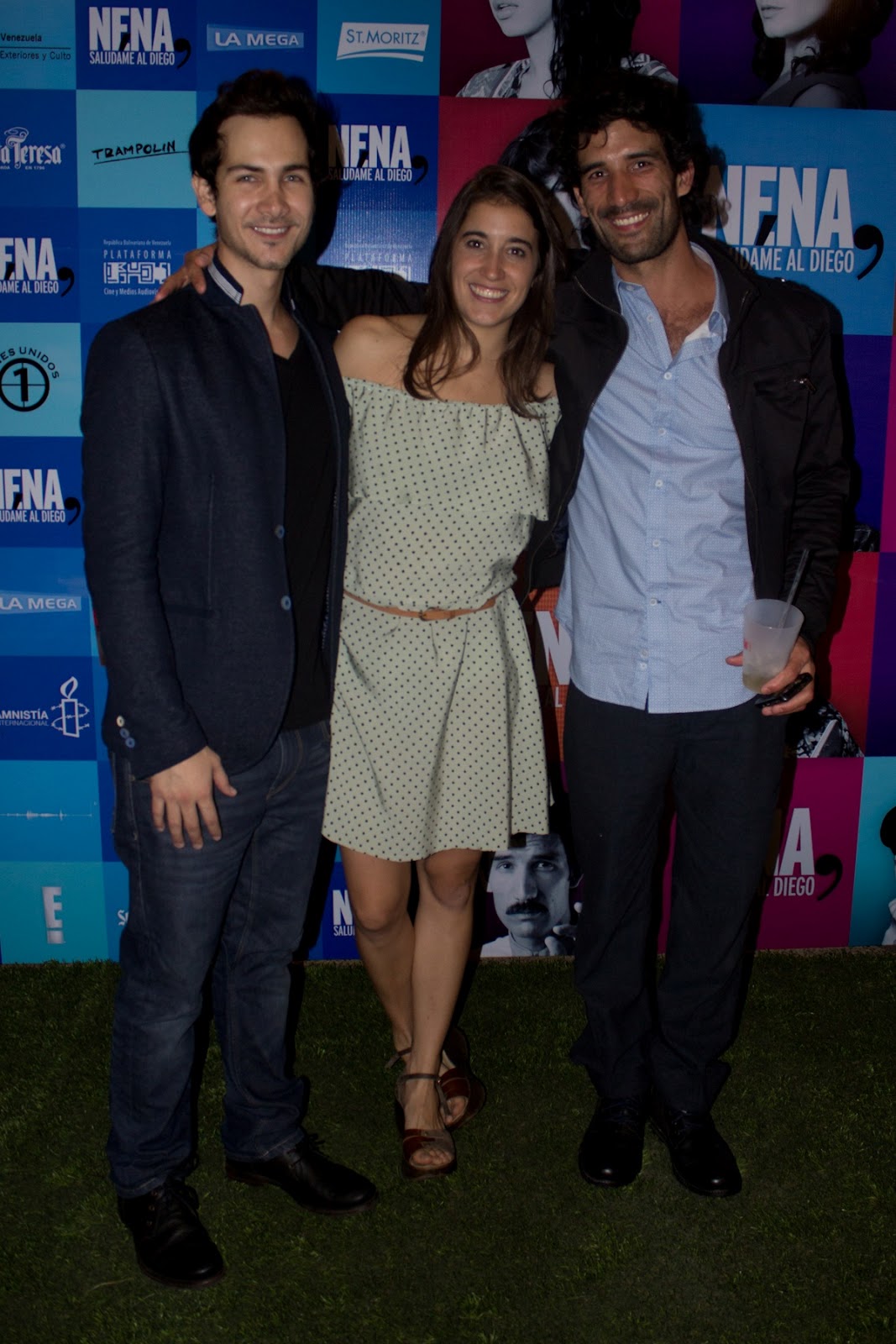 Comunicando ando: mayo 2013