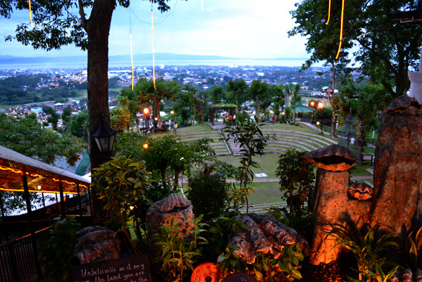 Jack’s Ridge Resort and Restaurant - Let's discover Davao City