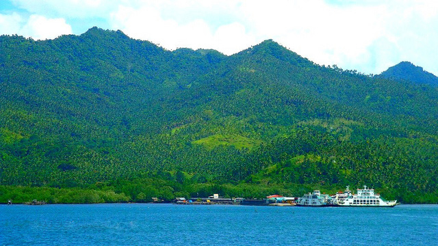The Impressive Mount Torong Torong of Lanao del Norte