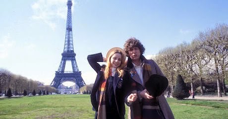 Doctor Who Cast & Crew Guide: City of Death