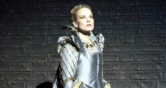 Billevesées: Anna Baloney