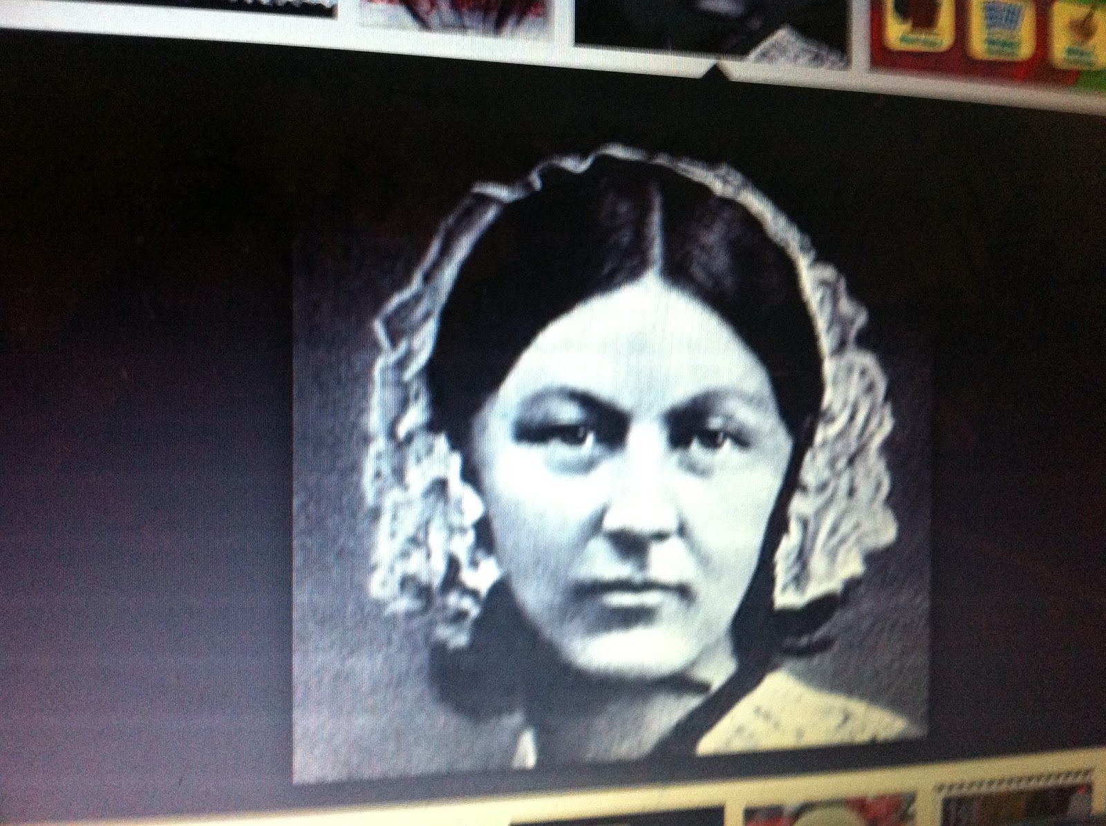 THE BLACK SOCIAL HISTORY:: BLACK SOCIAL HISTORY - AFRO-JAMAICAN " MARY ...