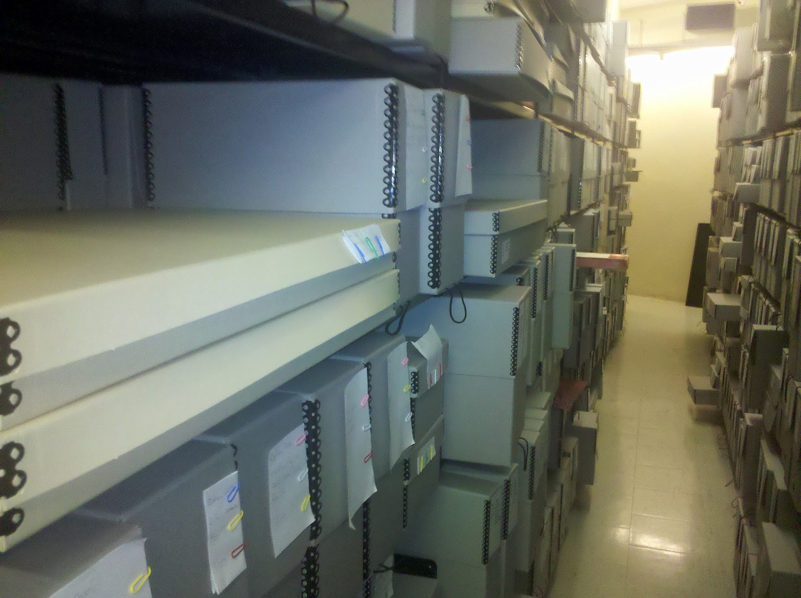 Arlene's Leonard Cohen Scrapbook: Glimpse of Leonard Cohen Archives ...