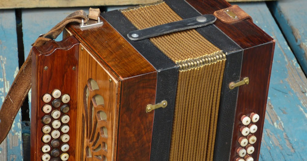 In-Store Instruments & May In-Store "Flea Market" Finds