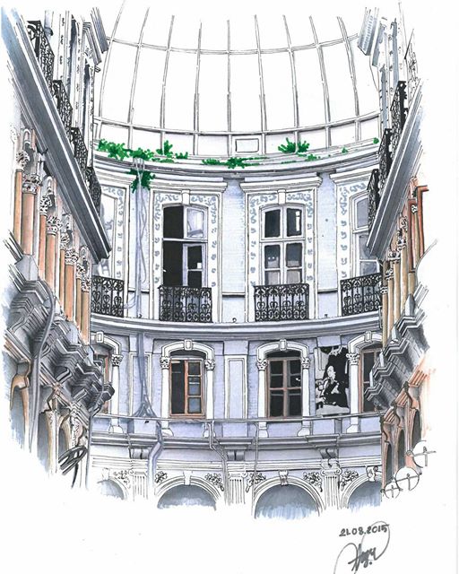 Design Stack: A Blog about Art, Design and Architecture: Versatility in ...