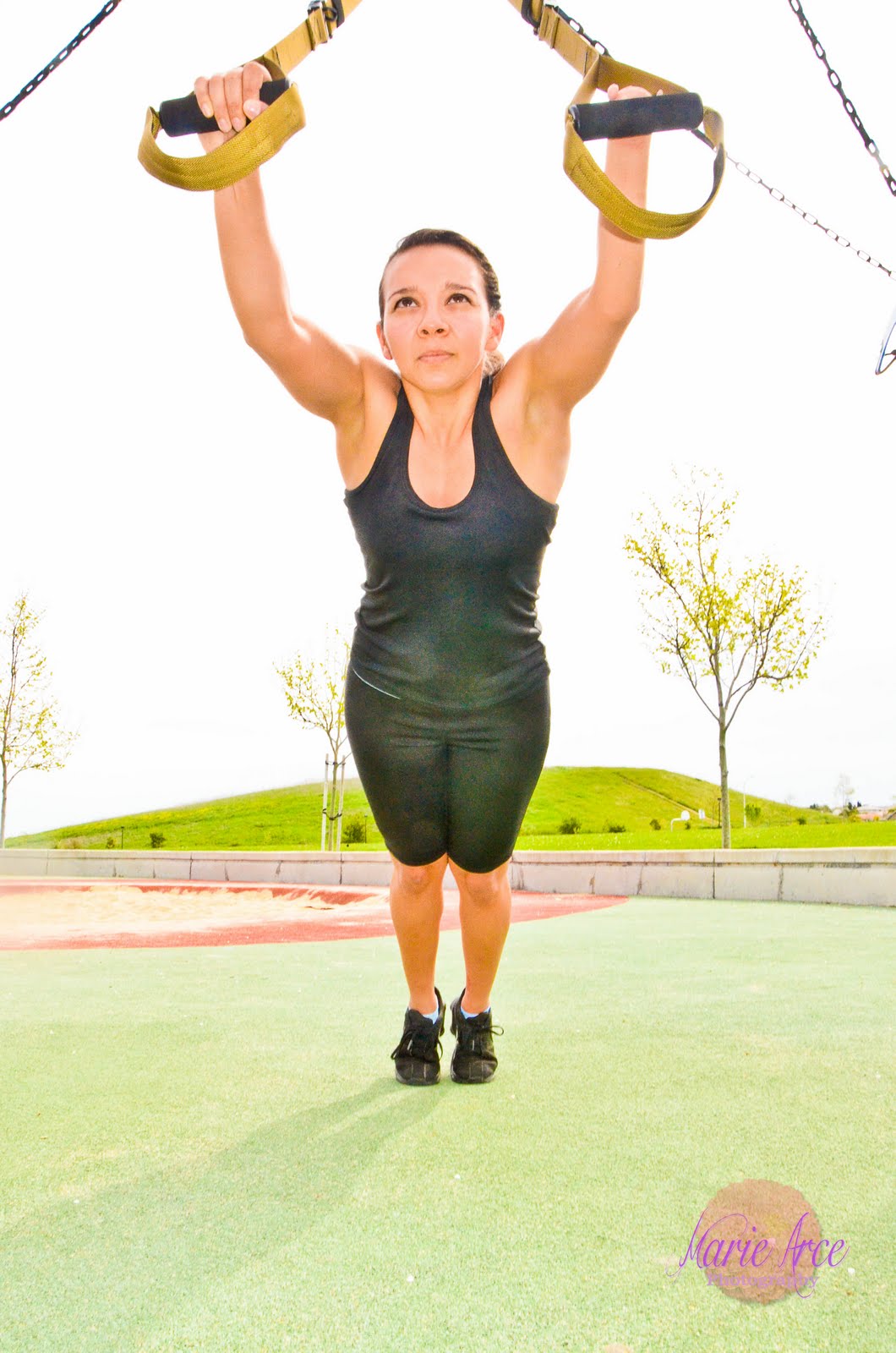 Marie Arce Photography