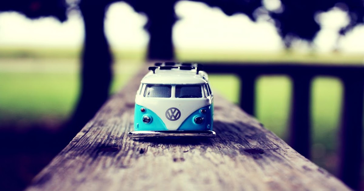 Cool Volkswagen Combi Hd Wallpaper | Mega Wallpapers