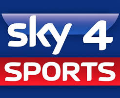 Sky Sports 4 TV Channel Live - Zoom tv