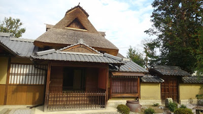 Explore Inside Japan: Farmer's House in the Edo period
