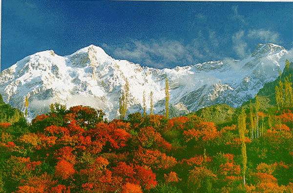 Pictures World: Land Scapes of Pakistan